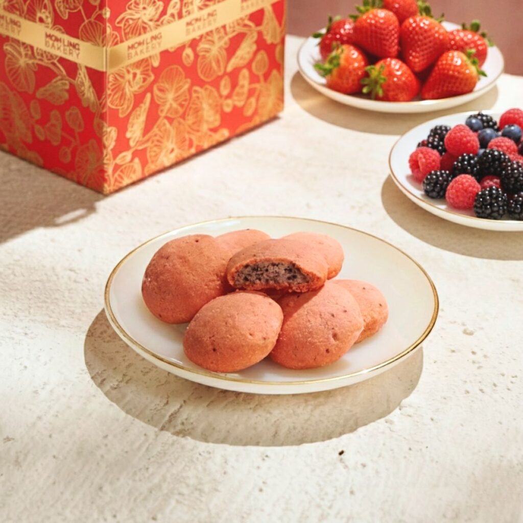 Best-Selling Halal CNY Cookies, Snacks & Goodies Singapore 2026