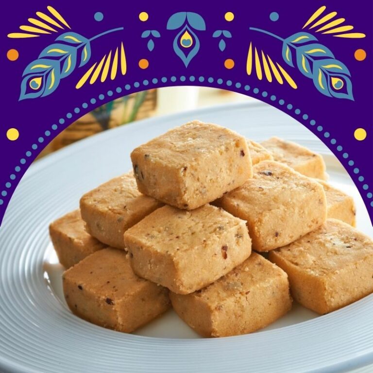 Deepavali Cookies & Snacks - Mdm Ling Bakery