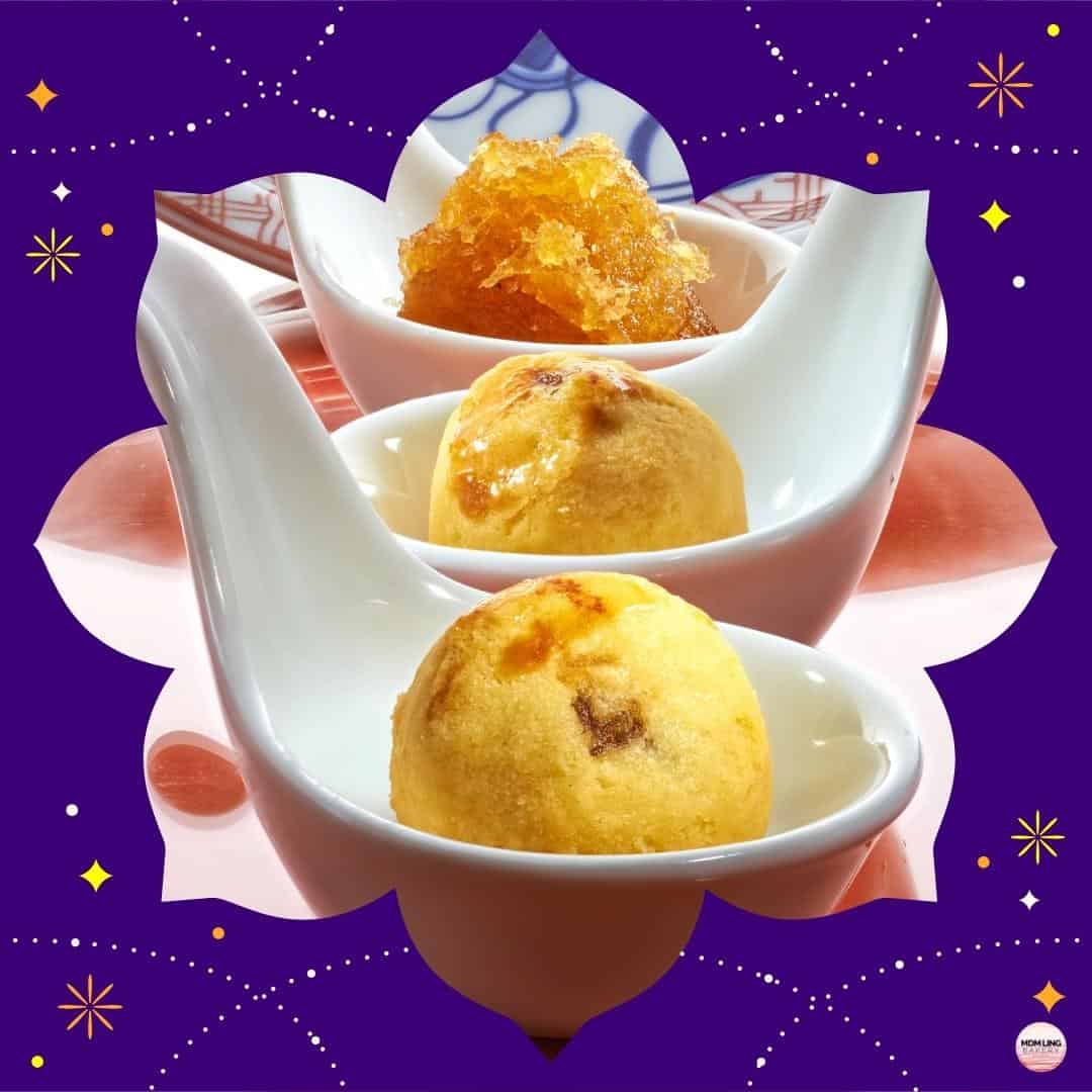 8 Deepavali Cookies & Snacks To Buy If You Can’t Bake - Mdm Ling Bakery ...