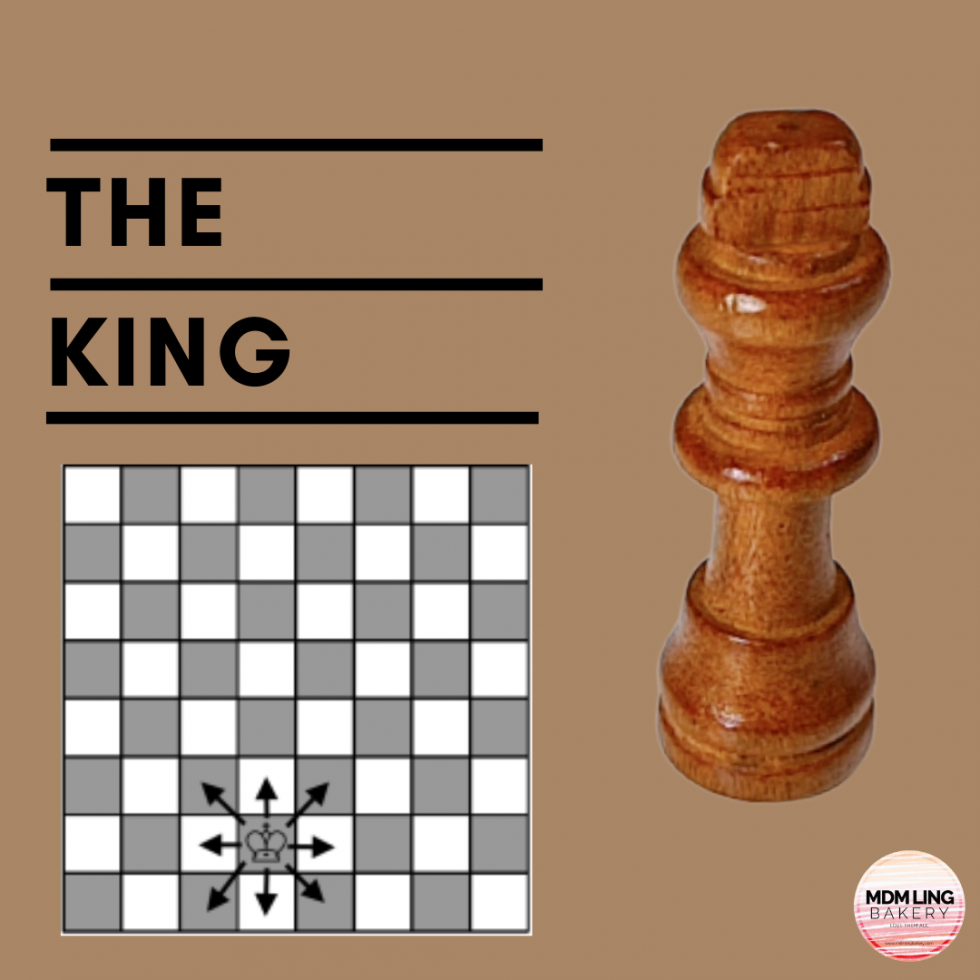Learn Chess with Mdm Ling Bakery! - Mdm Ling Bakery - Daily Food ...