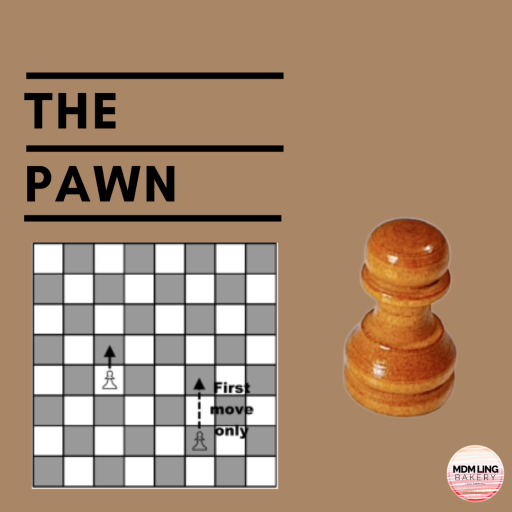 Learn Chess with Mdm Ling Bakery! - Mdm Ling Bakery - Daily Food ...