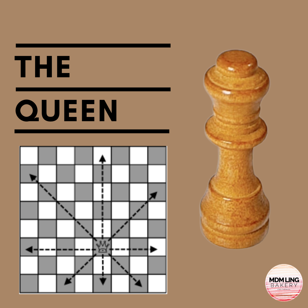 Learn Chess with Mdm Ling Bakery! - Mdm Ling Bakery - Daily Food ...