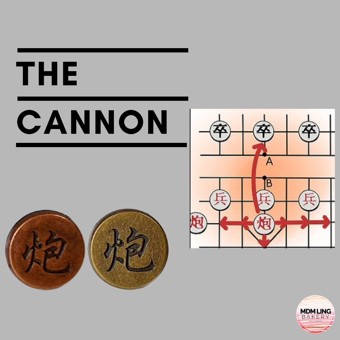 Learn Chinese Chess with Mdm Ling Bakery! - Mdm Ling Bakery - Daily ...