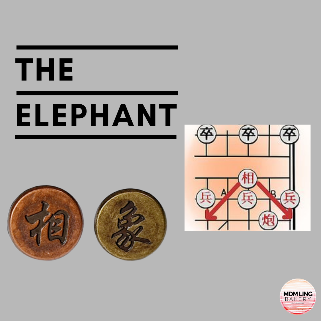 Learn Chinese Chess with Mdm Ling Bakery! - Mdm Ling Bakery - Daily ...