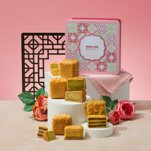 Buy Singapore's Best Mooncakes Online | MID-AUTUMN 2025