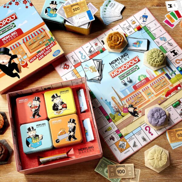 Everything You Need To Know About Monopoly - Mdm Ling Bakery - Daily ...