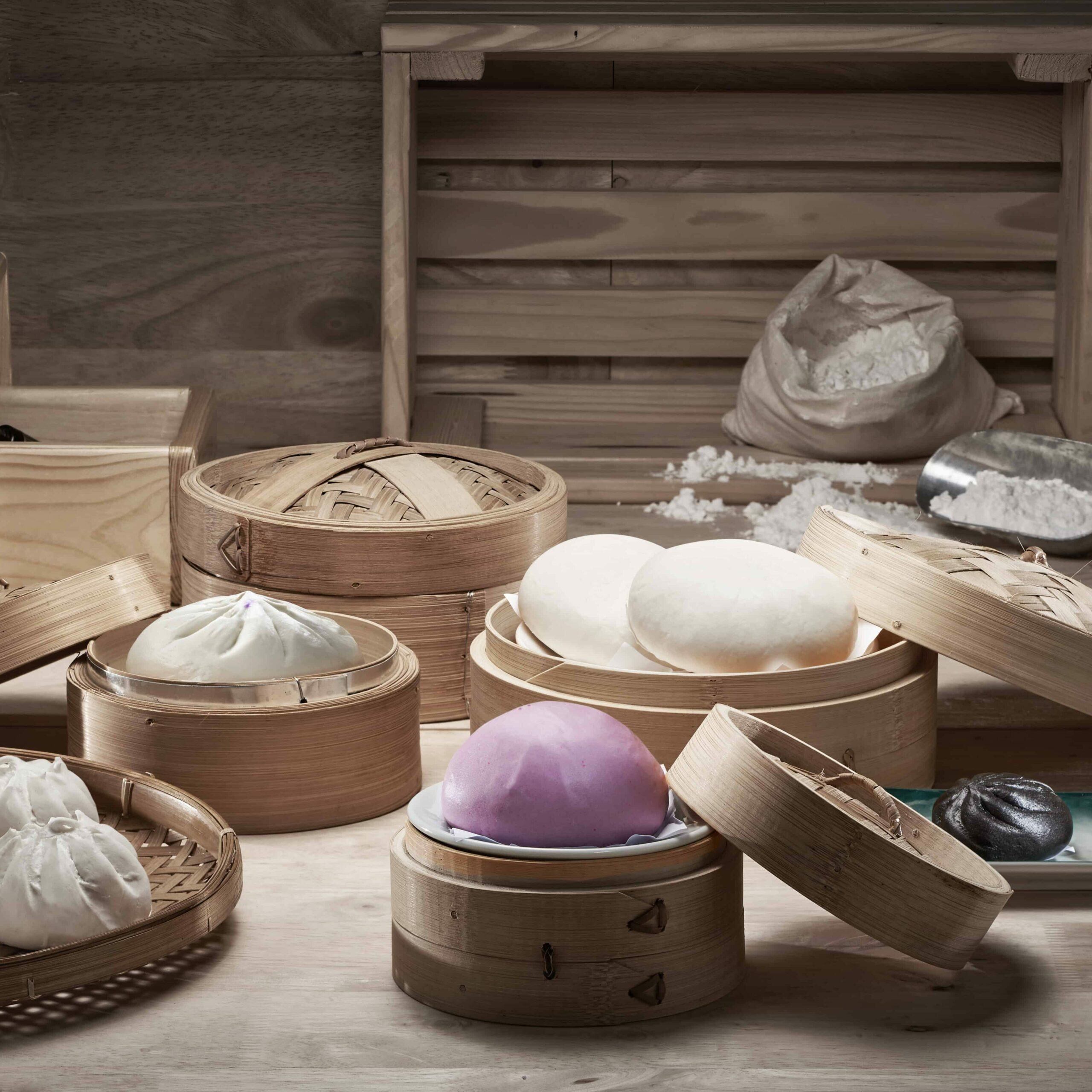 Best 2024 Chinese New Year Cookies & Goodies Singapore