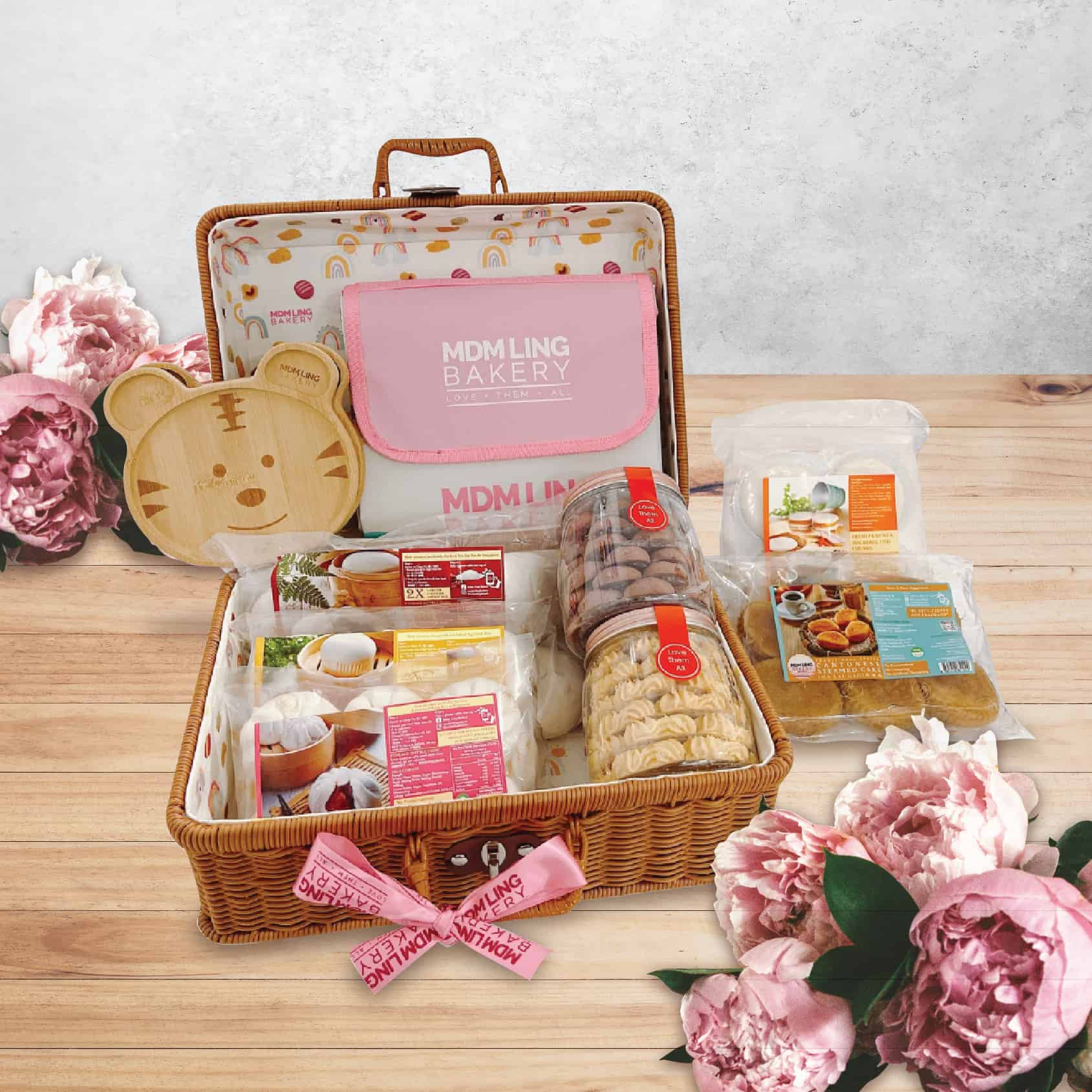 Halal-Certified Cookies: A Delicious Treat for All to Enjoy - Mdm Ling ...