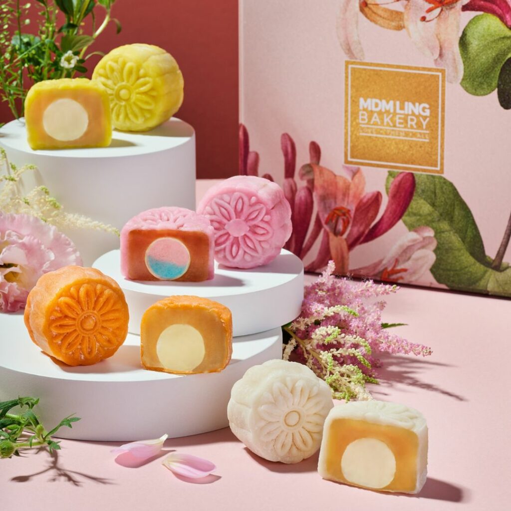 Buy Mooncakes Singapore Online - Best Quality