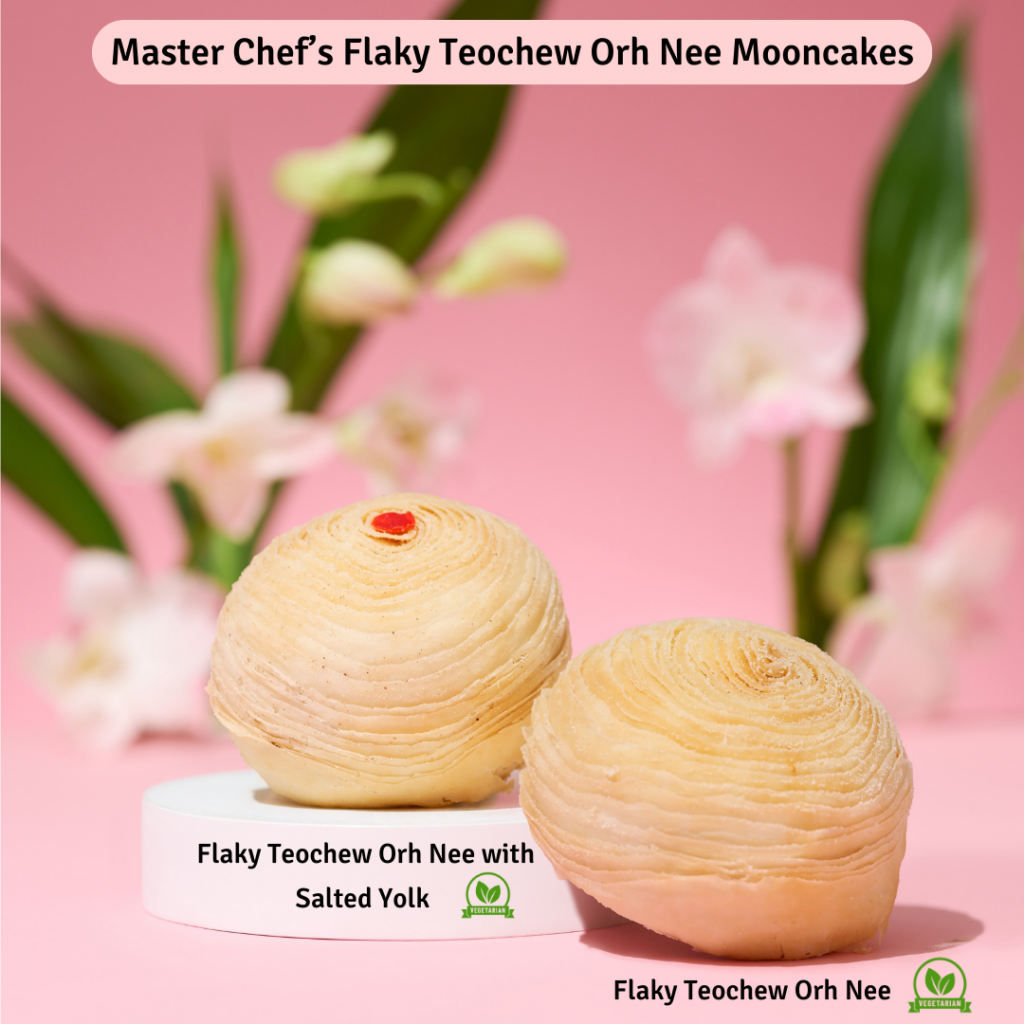 16 Unique & Traditional 2023 Mooncake Flavours & Early Bird Specials ...