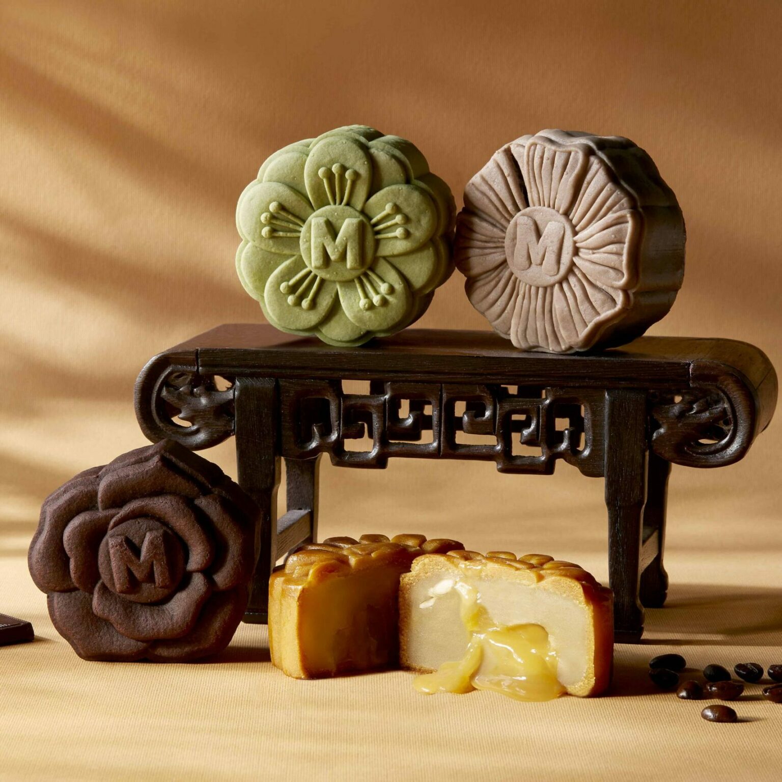 Cultural Symbolism of Mooncakes: Understanding the Meanings Behind ...