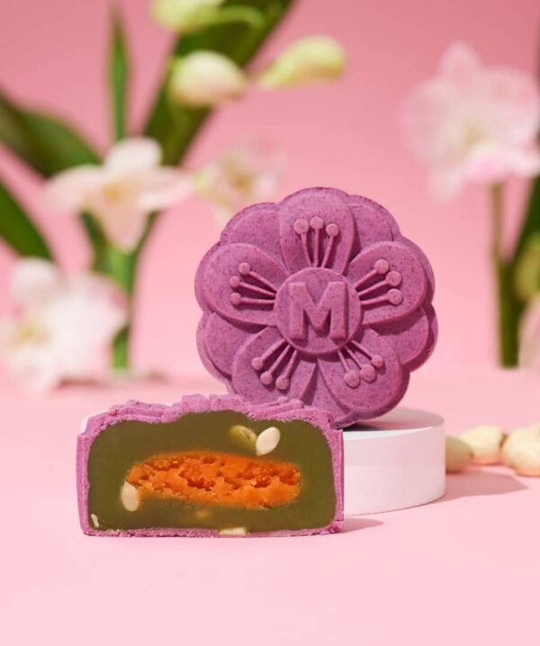 The Best Places to Buy Authentic Mooncakes in Singapore - Mdm Ling ...