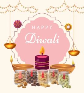 Traditional vs. Modern: Exploring Mdm Ling Bakery’s Deepavali Cookies ...