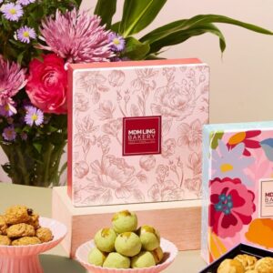 Mdm Ling Bakery