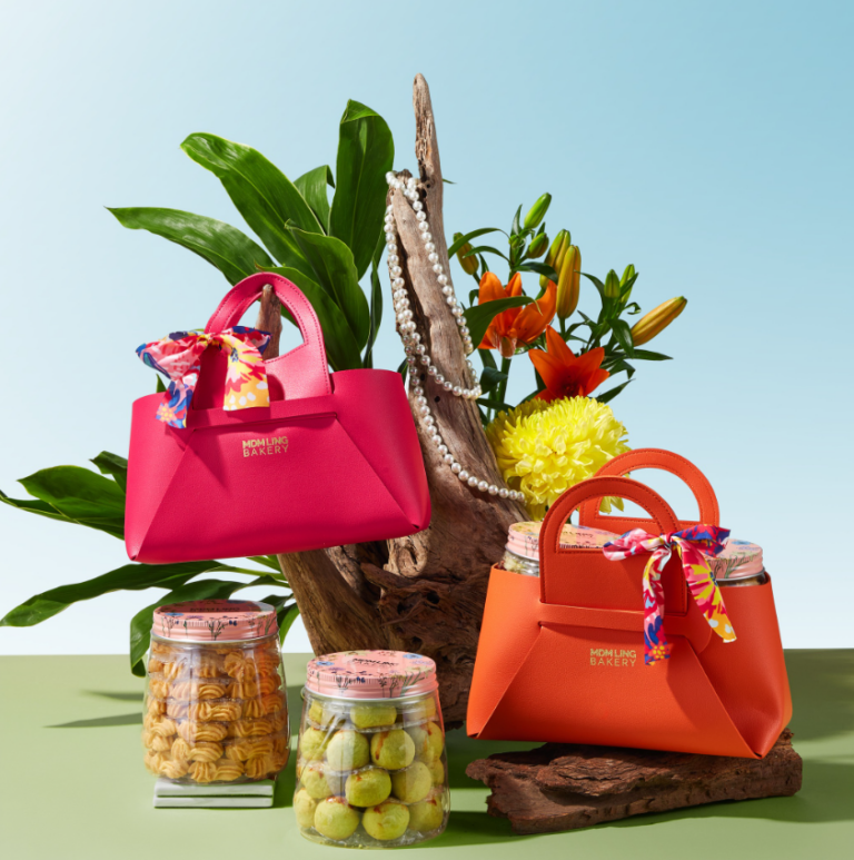 Perfect Travel Gifts: What to Buy at Jewel Changi Airport Before You ...