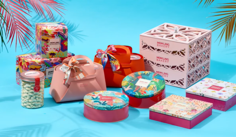 The ultimate guide to buying Singapore food souvenirs at Jewel Changi ...