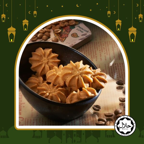Best-Selling Halal Hari Raya Cookies, Snacks & Goodies Singapore 2026