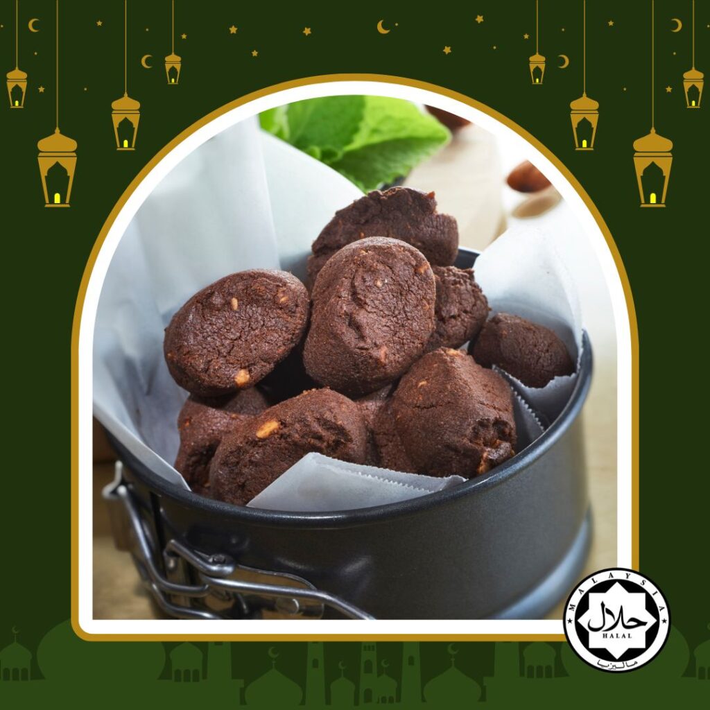 Best-Selling Halal Hari Raya Cookies, Snacks & Goodies Singapore 2026